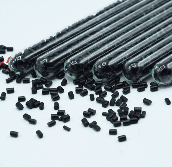 6 polypropylene compounds for automotive applications