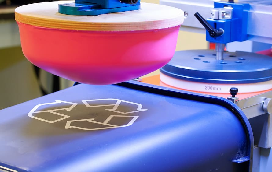 How To Print On Plastic 7 Common Methods You Should Know